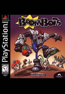 BoomBots | FMV World