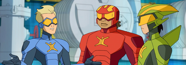 Stretch Armstrong: The Breakout | FMV World