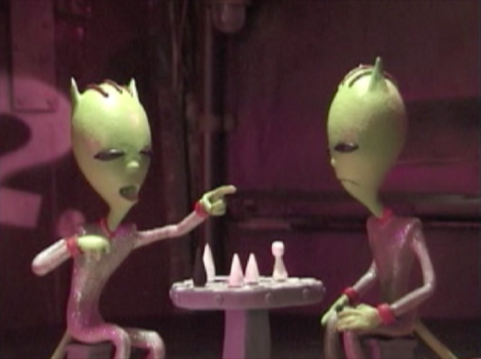 BoomBots | FMV World