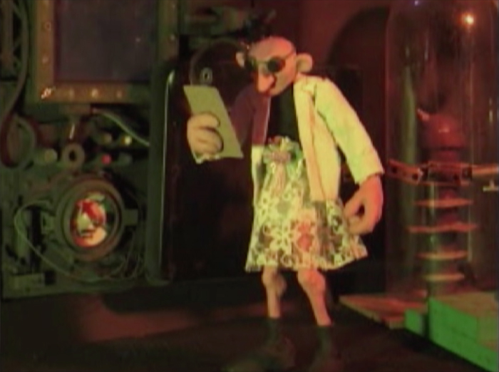 BoomBots | FMV World