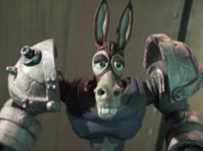 BoomBots | FMV World