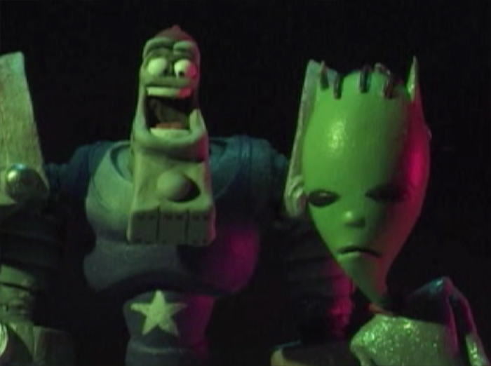 BoomBots | FMV World