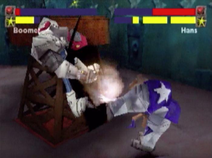 BoomBots | FMV World