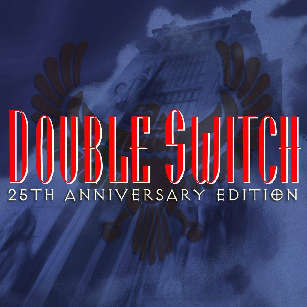 Double Switch 25th Anniversary Edition | FMV World