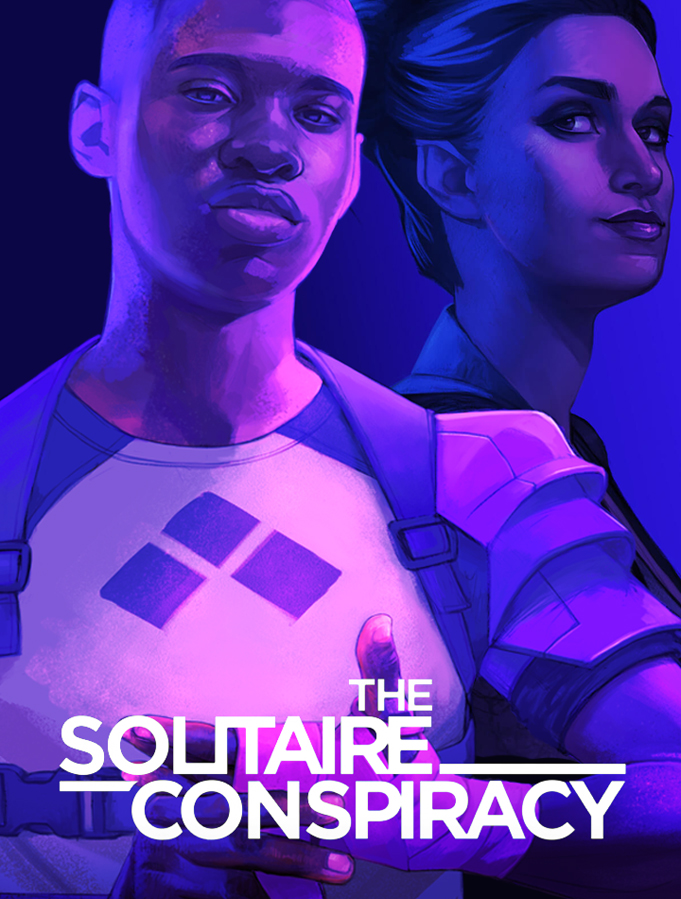 The Solitaire Conspiracy | FMV World